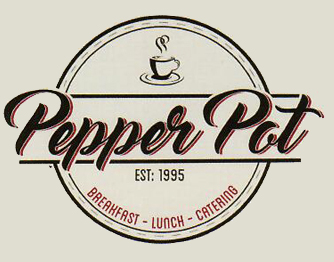 Home - The Pepper Pot Restaurant