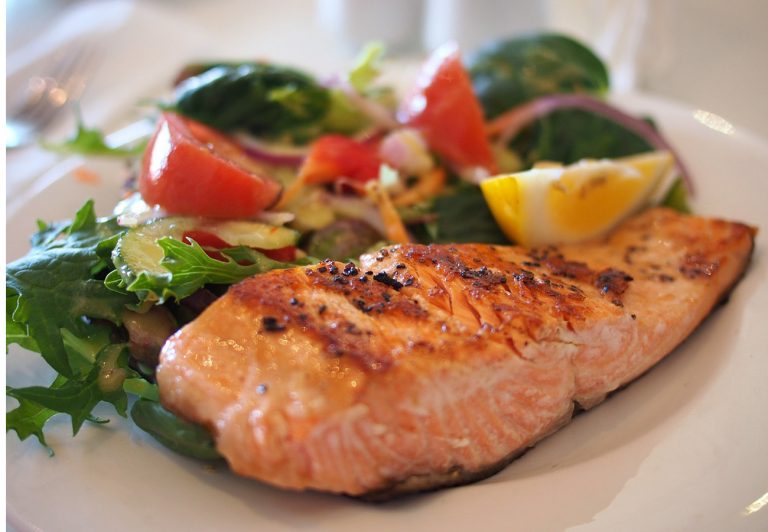 Home - The Pepper Pot Restaurant